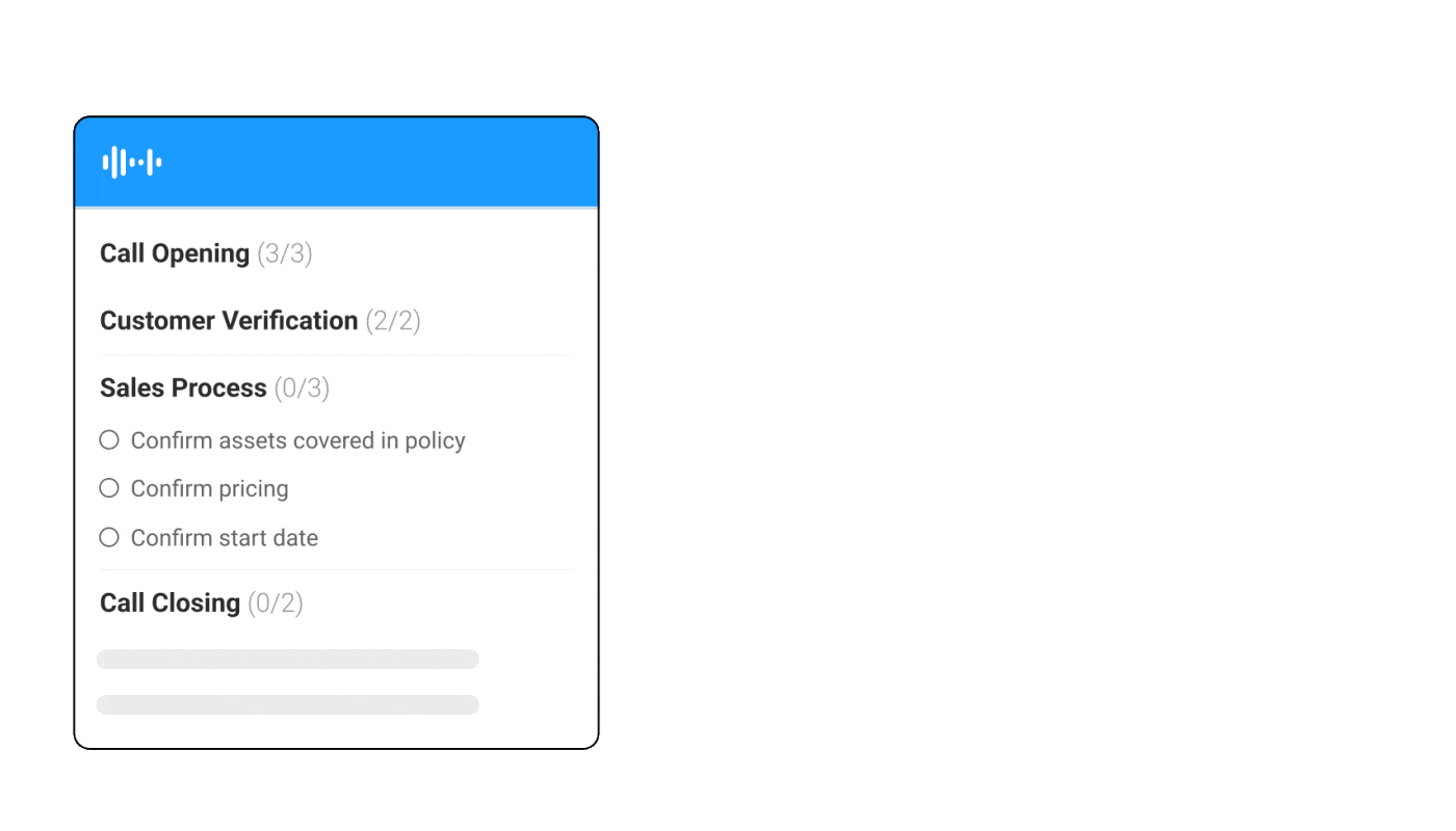 Real-Time Agent Assist | Observe.AI
